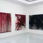 Richard Koh Fine Art Singapore - Nitsch Foundation