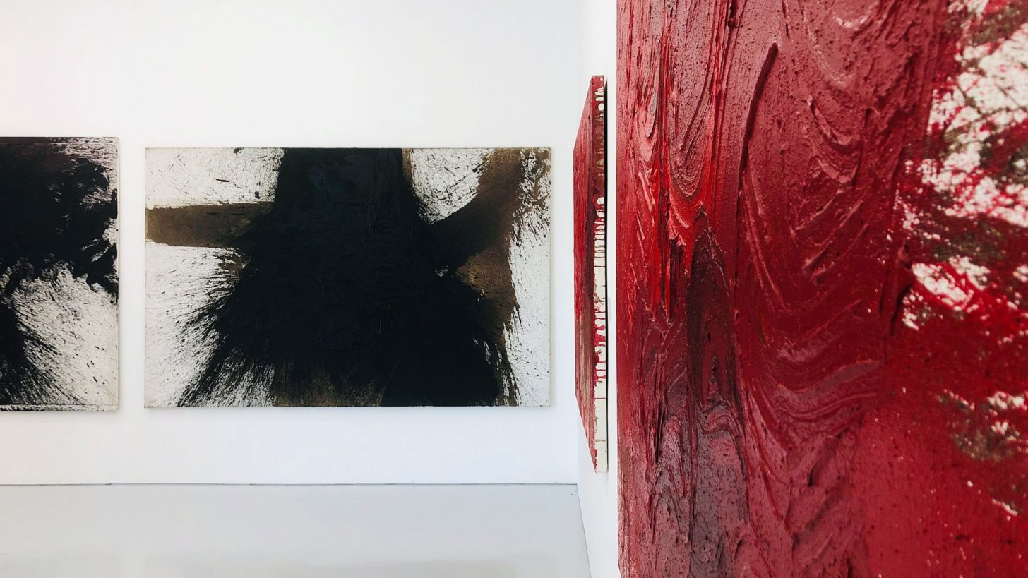Richard Koh Fine Art Singapore - Nitsch Foundation