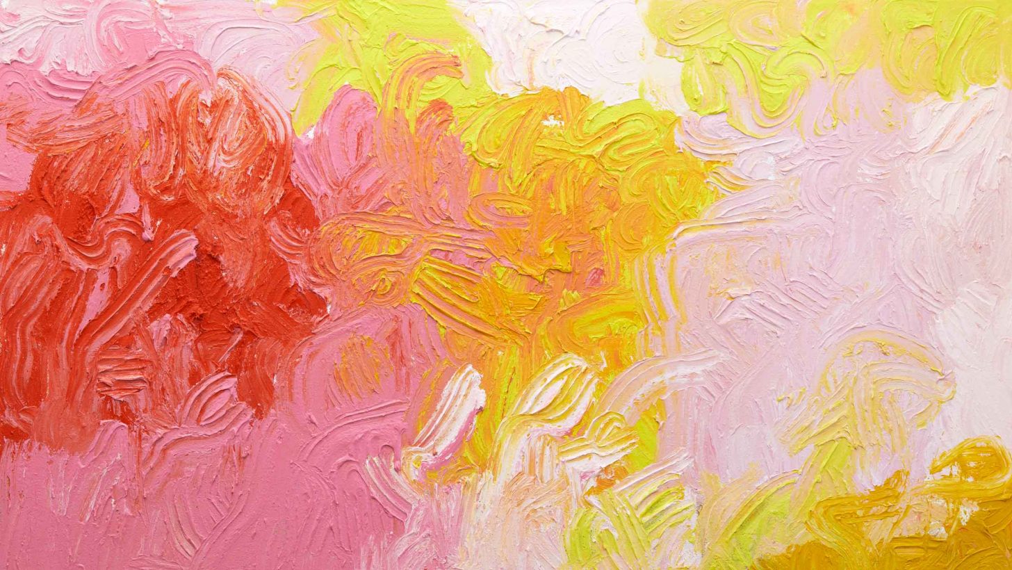 Hermann Nitsch | New paintings - Nitsch Foundation