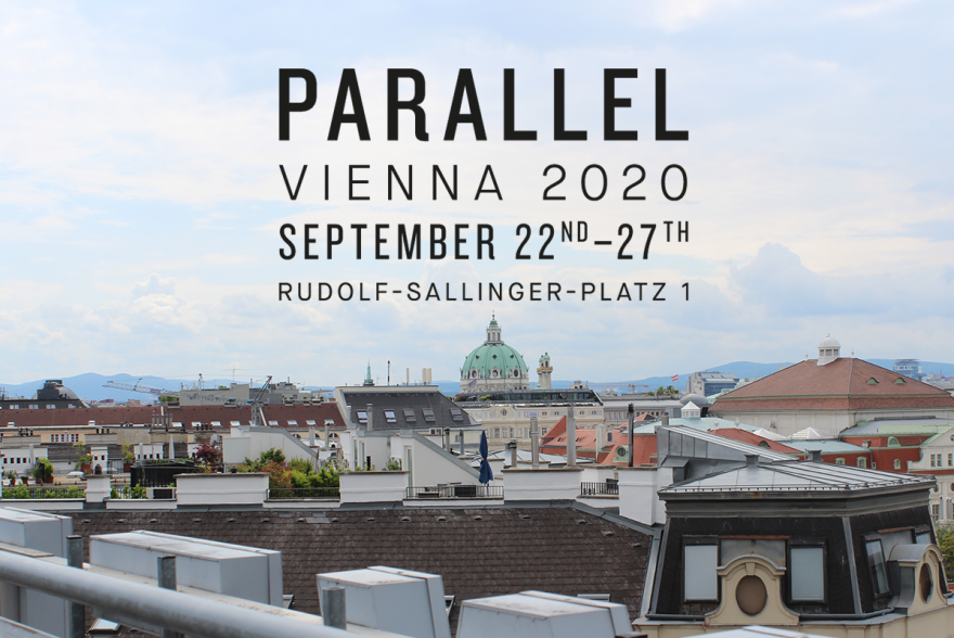 Parallel Vienna 2020 - Nitsch Foundation