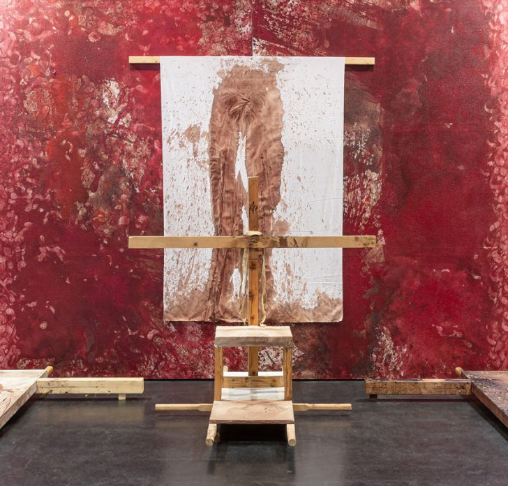 nitsch museum opening 2023 - Nitsch Foundation