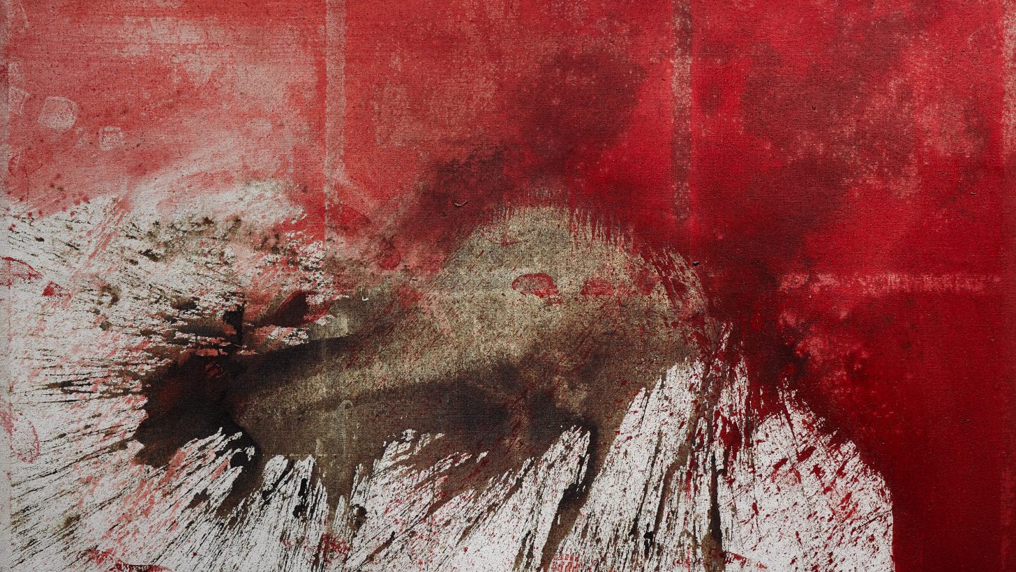 HERMANN NITSCH. das 6-TAGE-SPIEL - Nitsch Foundation