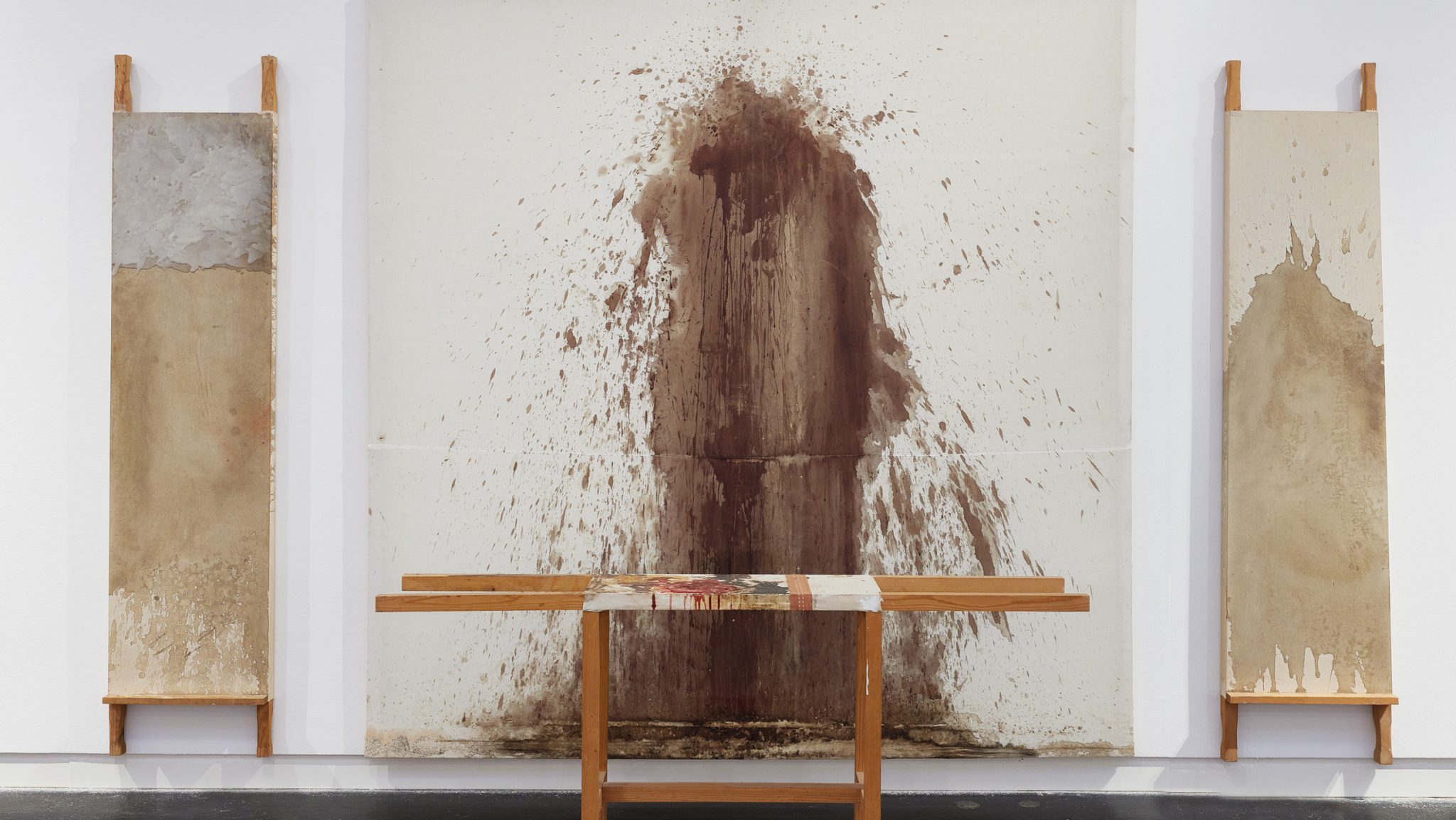 HERMANN NITSCH. das 6-TAGE-SPIEL - Nitsch Foundation