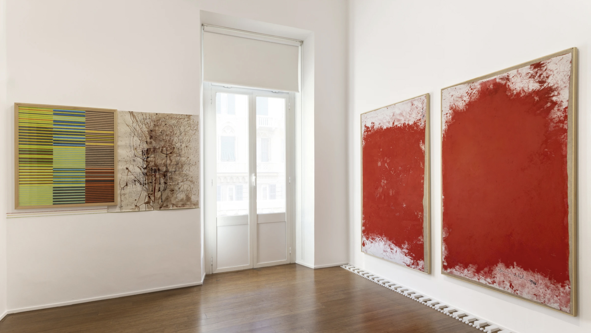 ABC Arte Nitsch - Nitsch Foundation