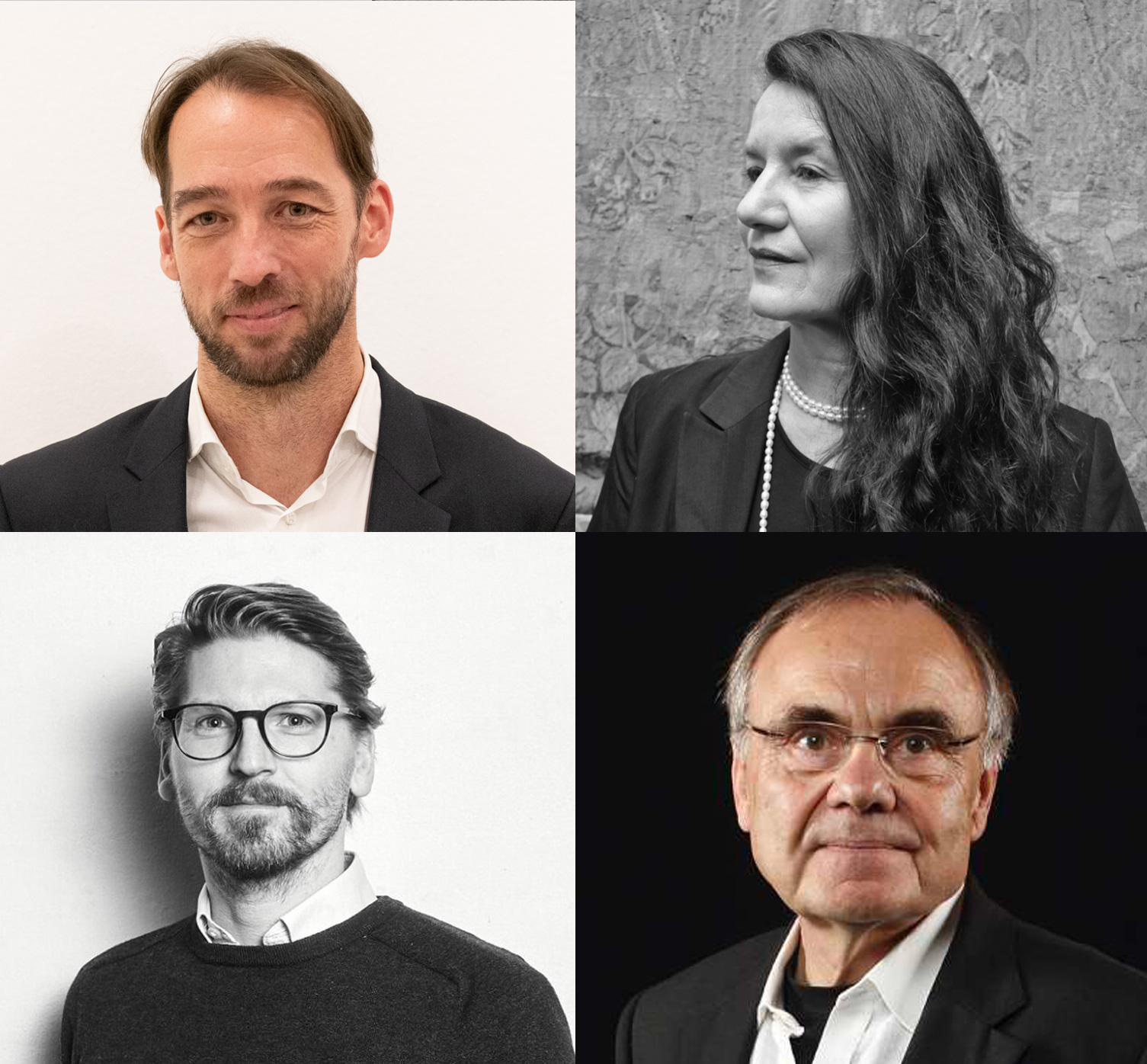 Podiumsdiskussion Jorn - Nitsch - Nitsch Foundation