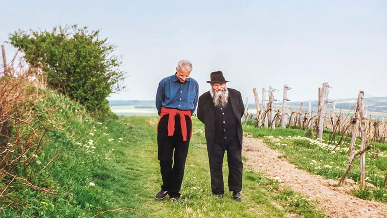 Mein Nitsch - Nitsch Foundation