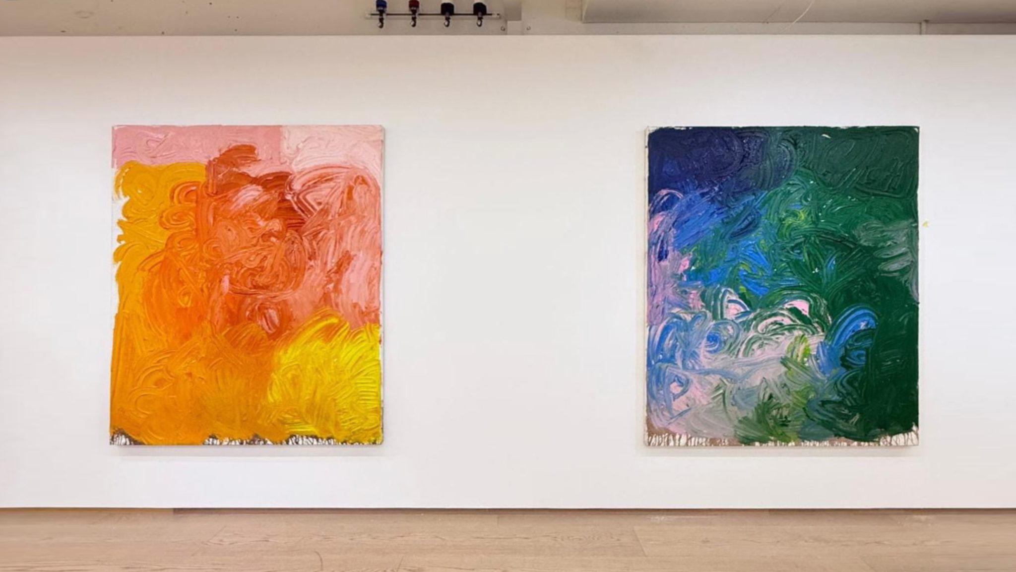 65 Jahre Pace - Nitsch Foundation
