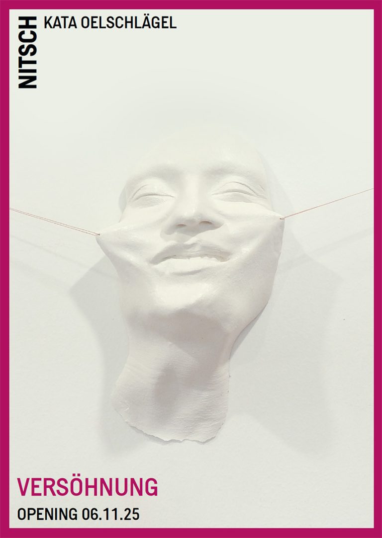Versöhnung - Nitsch Foundation